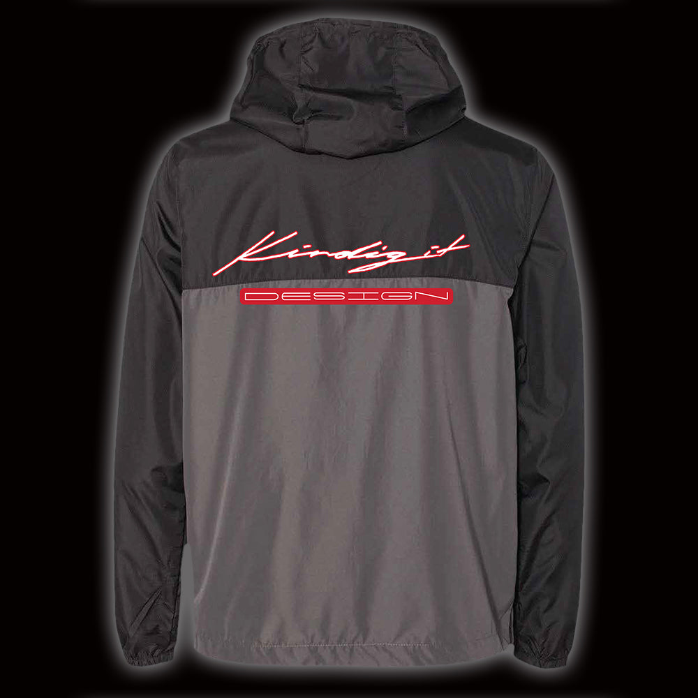 OUTERWEAR – Kindig-it Design