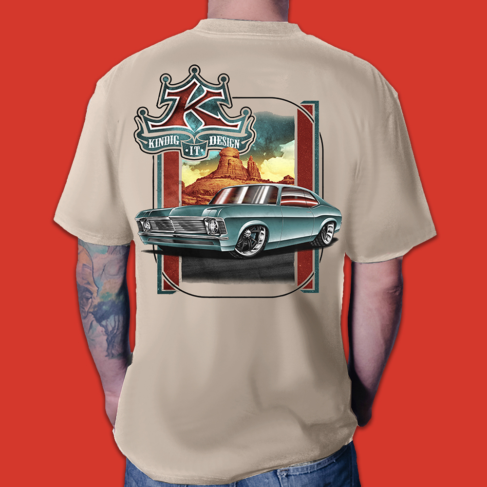 MENS – Kindig-it Design