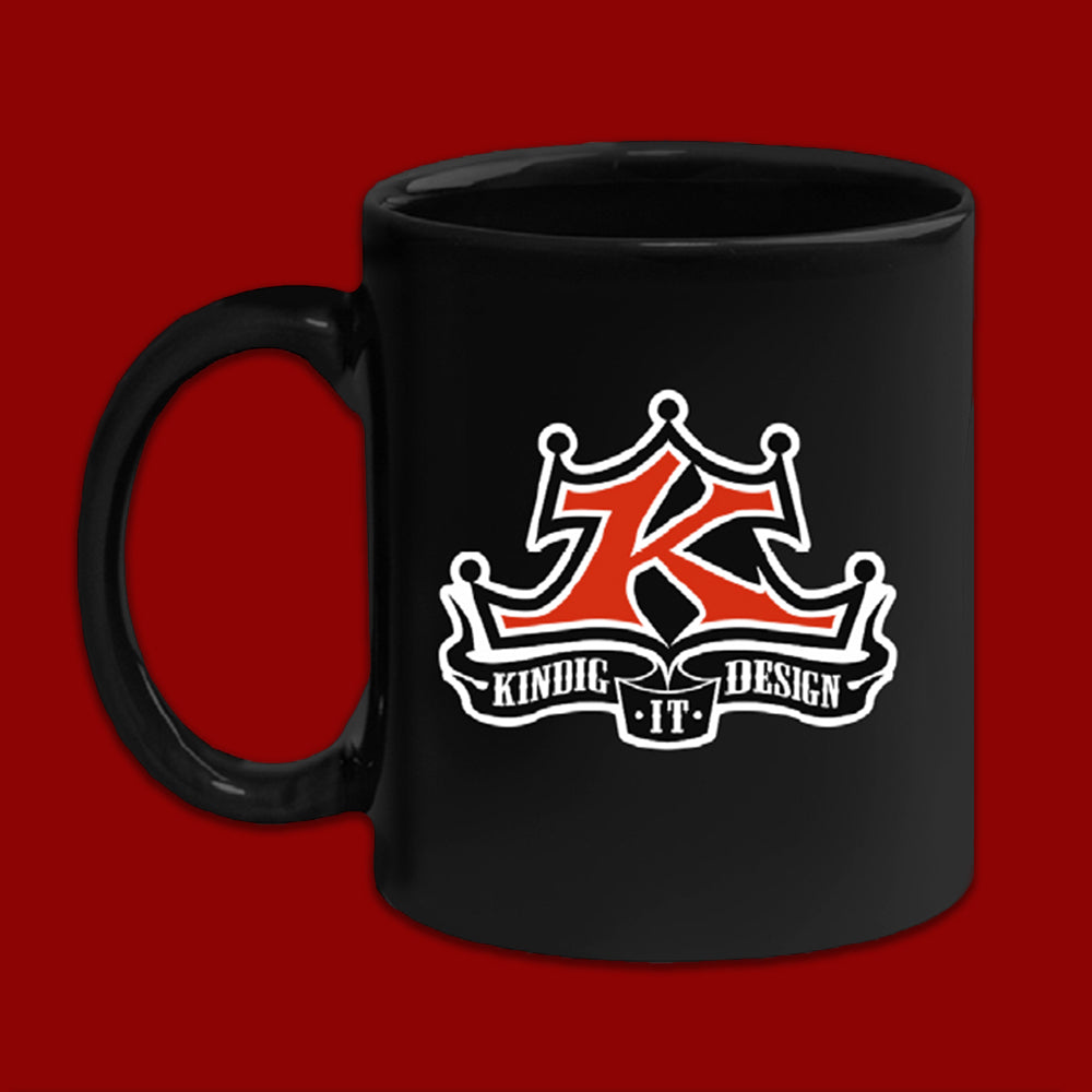 DRINKWARE – Kindig-it Design