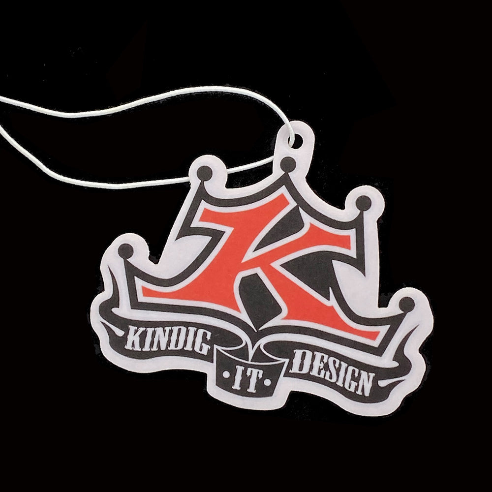 EXTRAS – Kindig-it Design