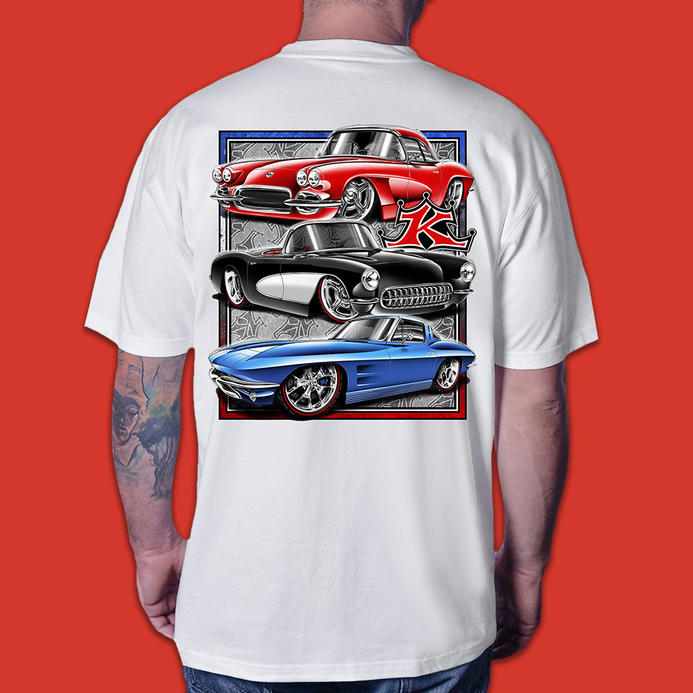 Kindig-it Apparel: Custom Automotive Gear for Car Enthusiasts – Kindig ...