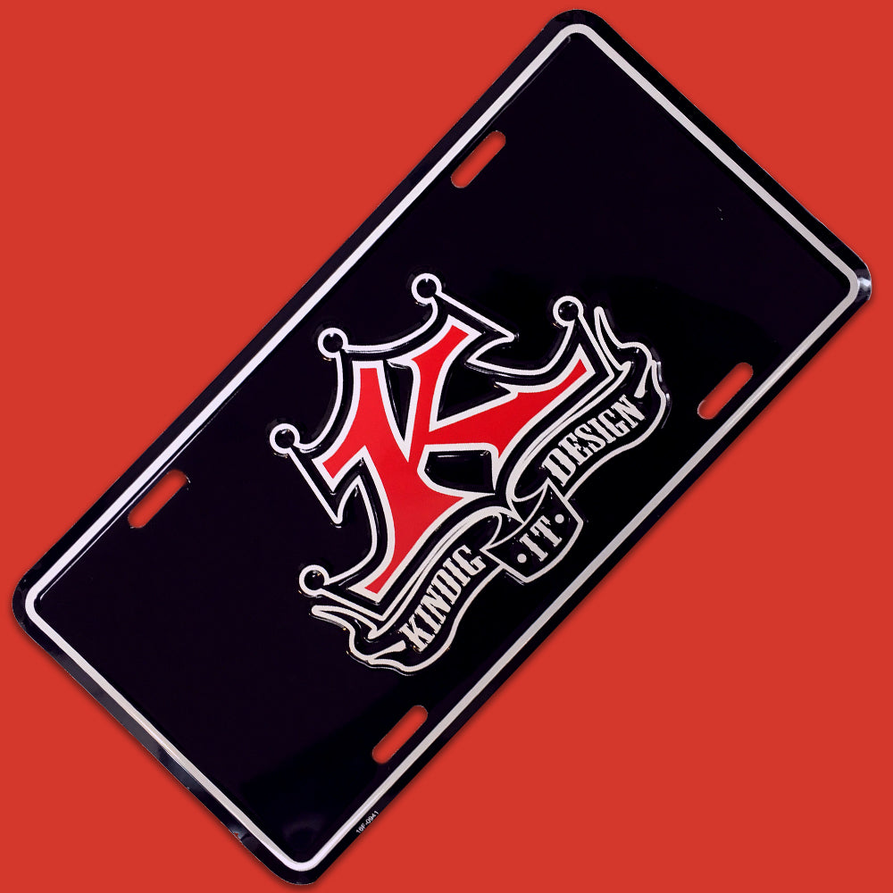 SIGNS – Kindig-it Design