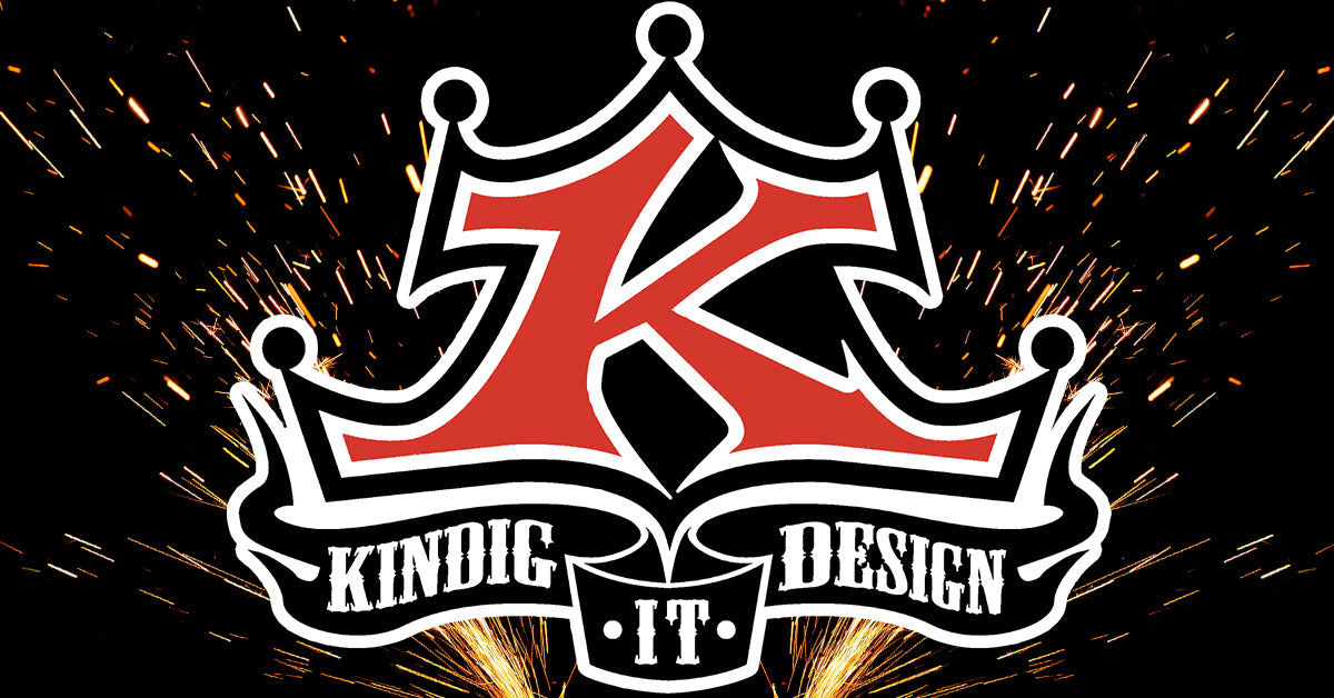 Kindig-it Apparel: Custom Automotive Gear for Car Enthusiasts – Kindig ...