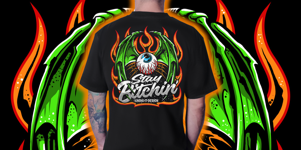 Kindig-it Apparel: Custom Automotive Gear for Car Enthusiasts – Kindig ...