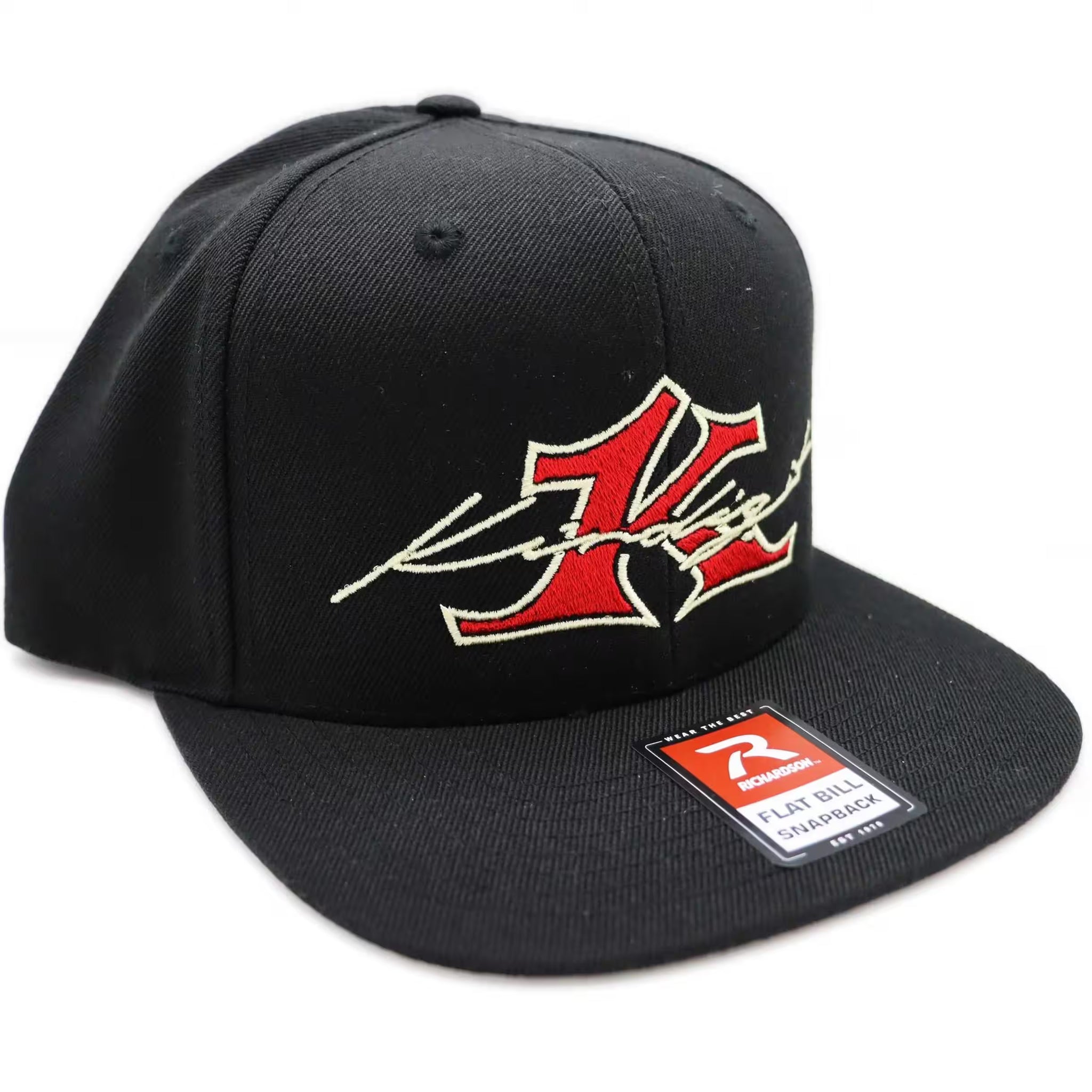 Richardson 510 Snapback – Kindig-it Design