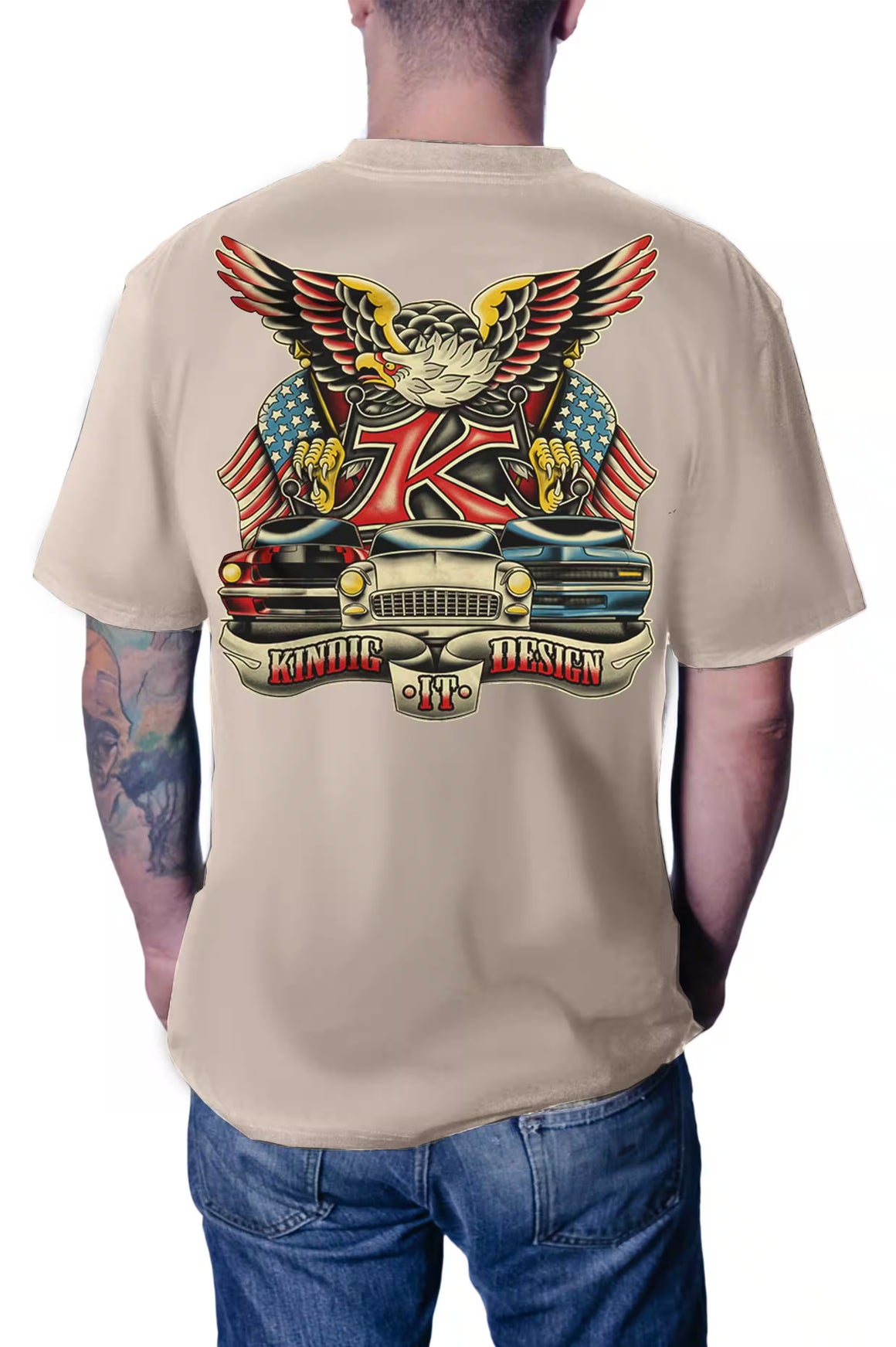 Kindig-it Design