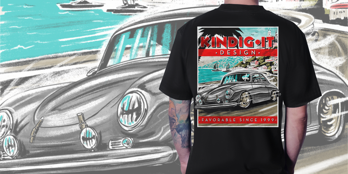 Kindig-it Apparel: Custom Automotive Gear for Car Enthusiasts – Kindig ...