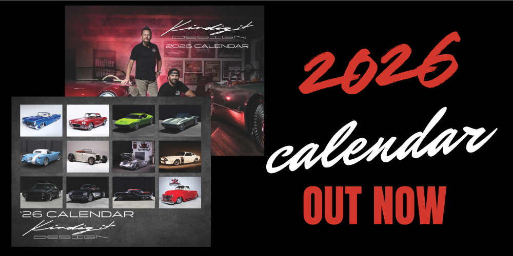 Kindig-it Apparel: Custom Automotive Gear for Car Enthusiasts – Kindig ...