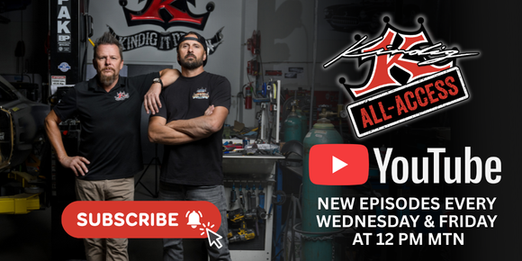 Kindig-it Apparel: Custom Automotive Gear for Car Enthusiasts – Kindig ...