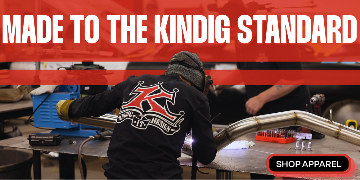 Kindig-it Apparel: Custom Automotive Gear for Car Enthusiasts – Kindig ...