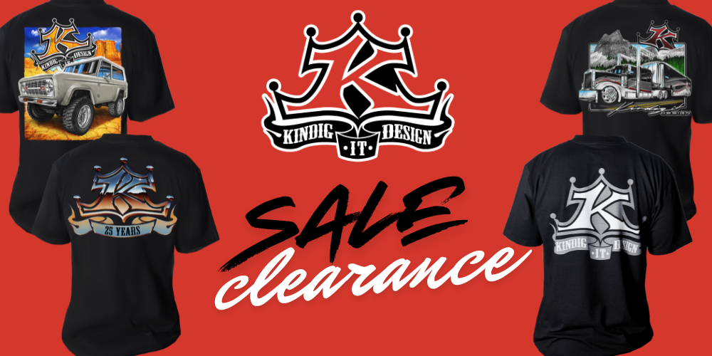 Kindig-it Apparel: Custom Automotive Gear for Car Enthusiasts – Kindig ...