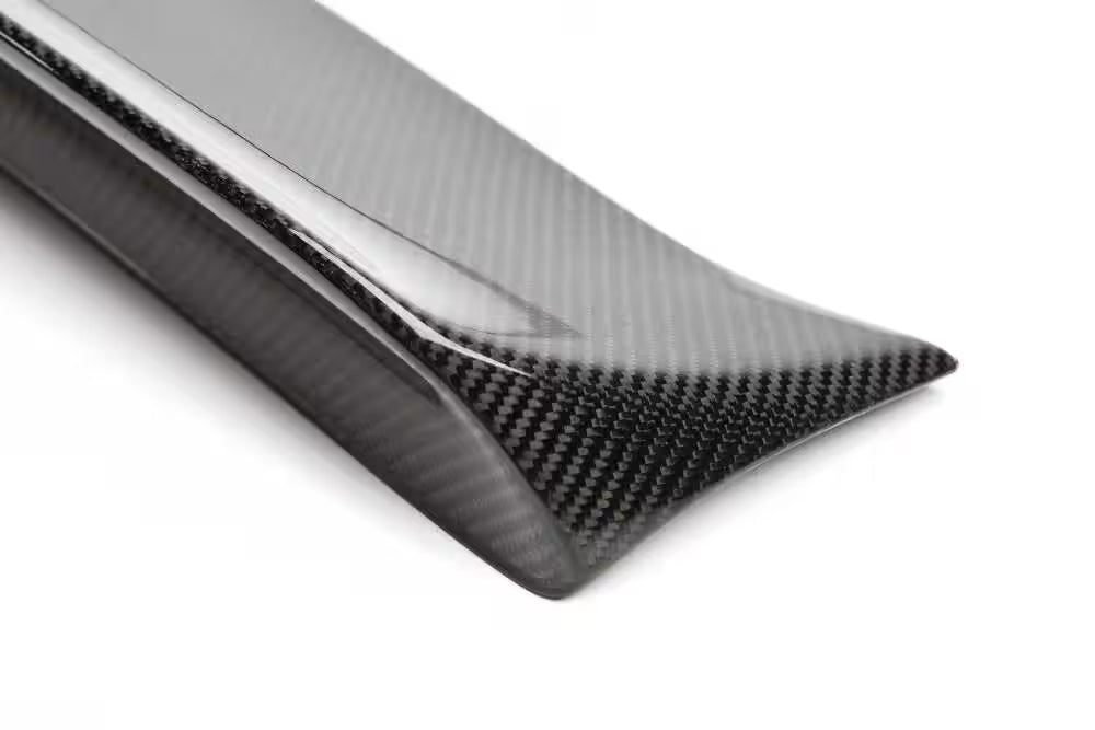 Flat Out Spoiler – Kindig-it Design