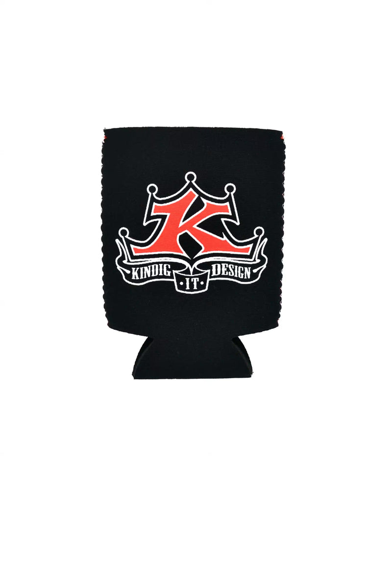 Coozie - Classic Logo – Kindig-it Design