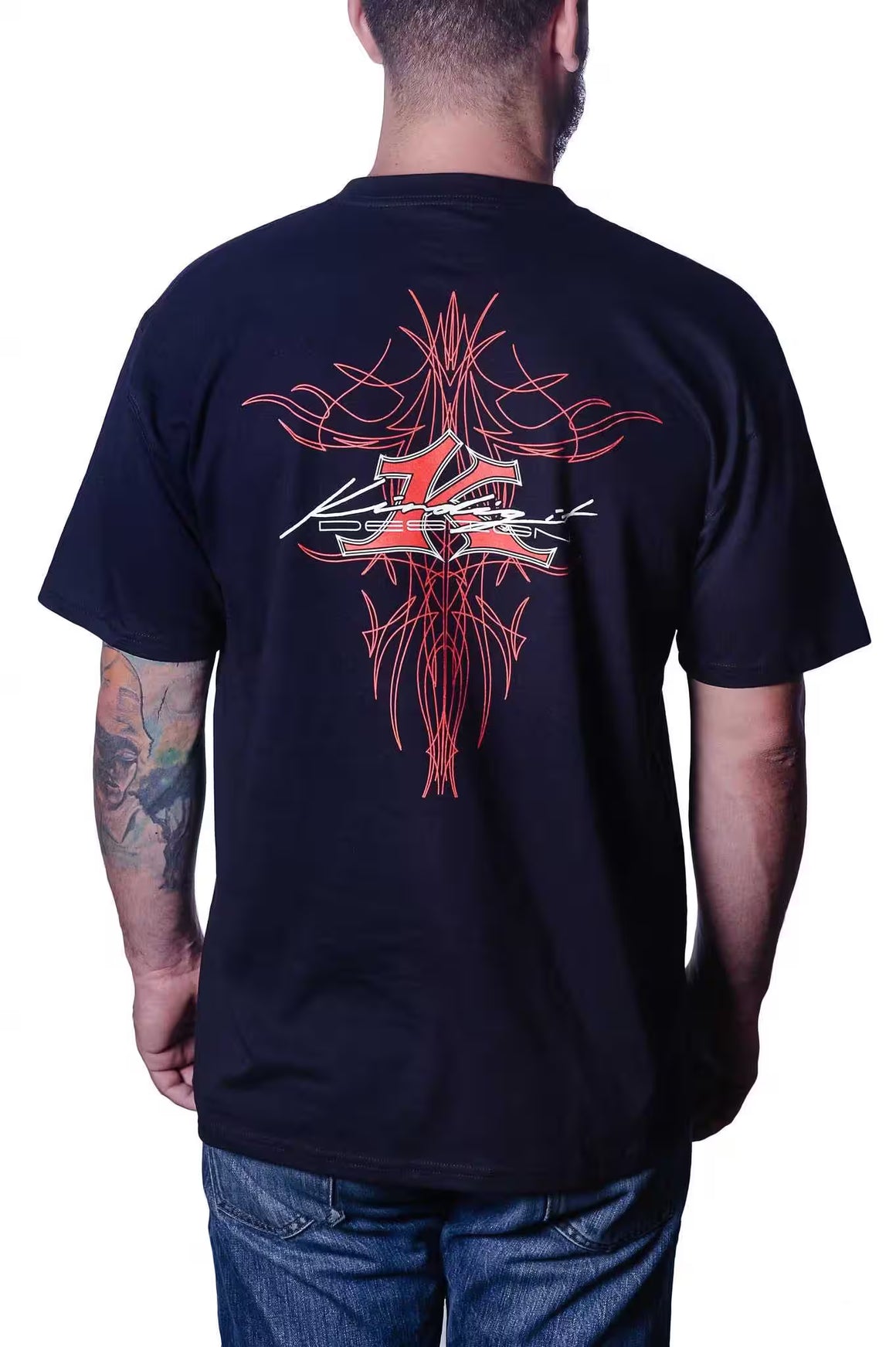 Kindig-it Apparel: Custom Automotive Gear for Car Enthusiasts – Kindig ...