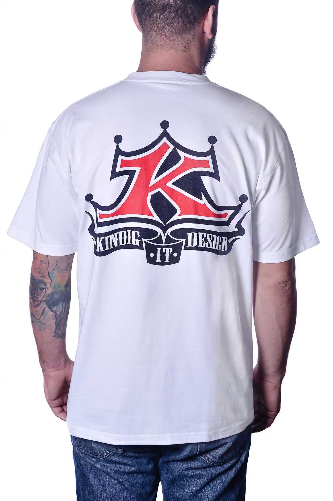 Kindig-it Apparel: Custom Automotive Gear for Car Enthusiasts – Kindig ...