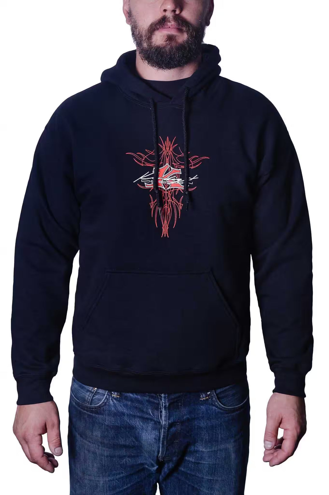 OUTERWEAR – Kindig-it Design