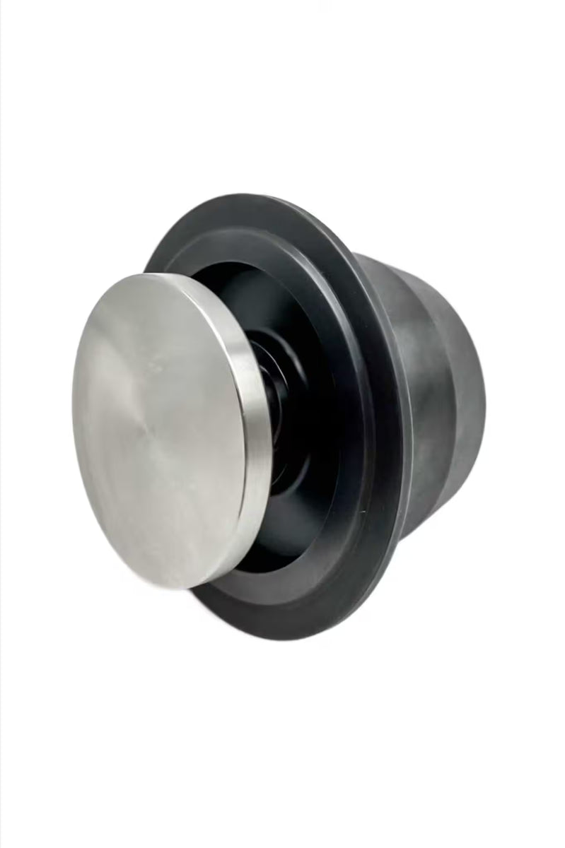 Flush Gas Cap – Kindig-it Design