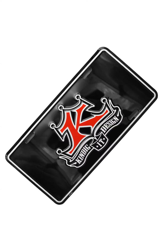 SIGNS – Kindig-it Design